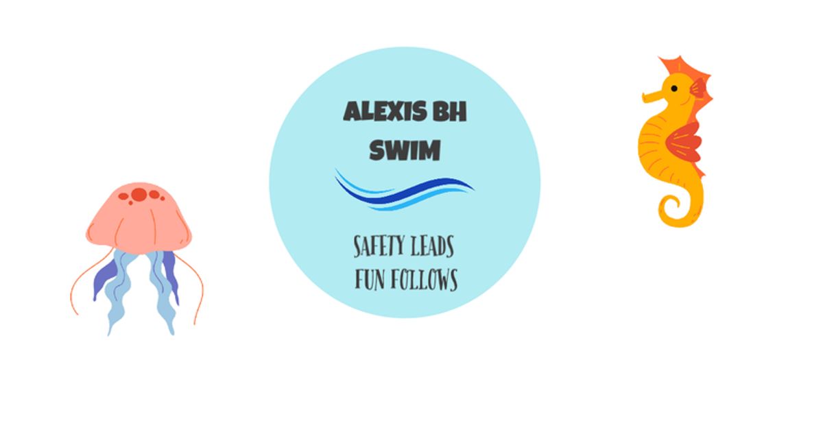 Alexis BH Swim